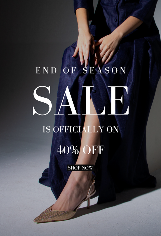 Nicoli Official Online Store | Luxury Footwear for Women